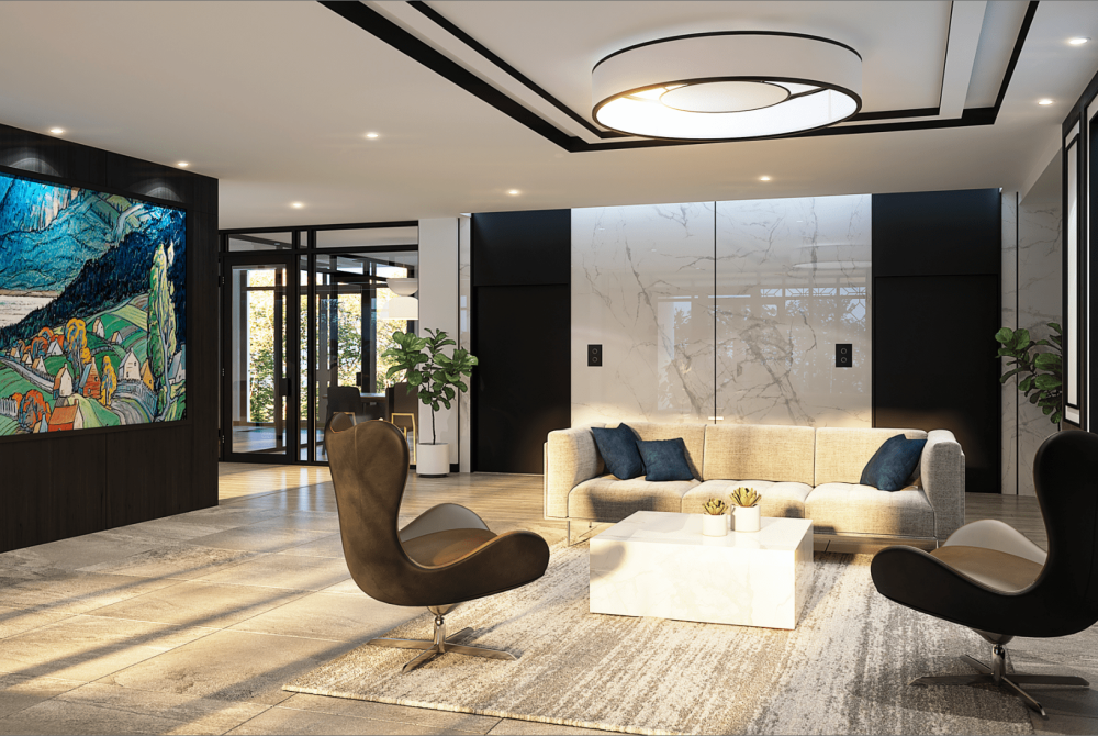 L'art de vivre | Virtuo Condos locatifs à Sainte-Rose